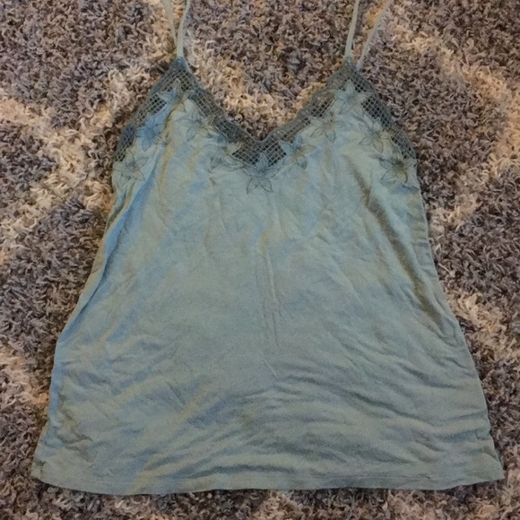 American Eagle Outfitters | Tops | Soft And Sexy American Eagle Tank | Poshmark